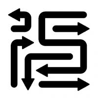 Play Arrow Puzzle | tobygame.com